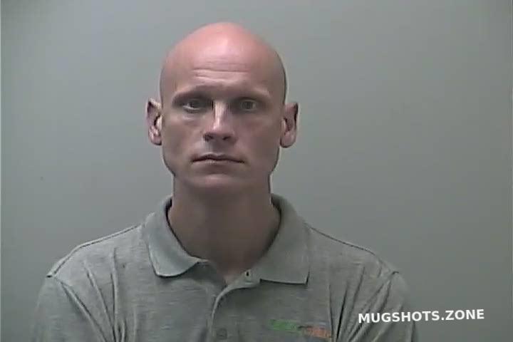 MULDER GREGORY JOHN-LAWRENCE 09/06/2023 - Midland County Mugshots Zone