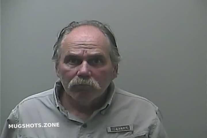 JESKE FRANK ALLAN 09/06/2023 - Midland County Mugshots Zone