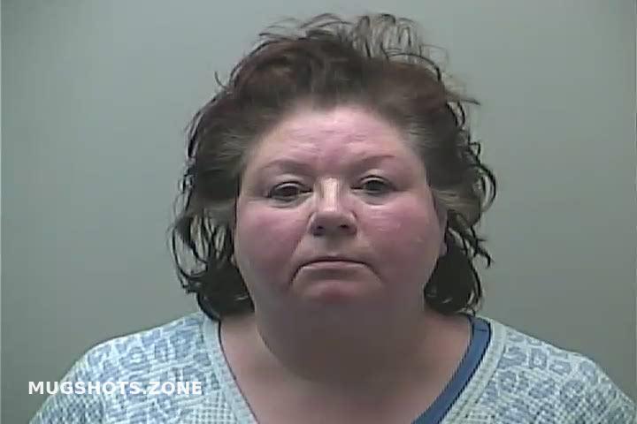 COOK TAMMY LYNN 09/09/2023 - Midland County Mugshots Zone