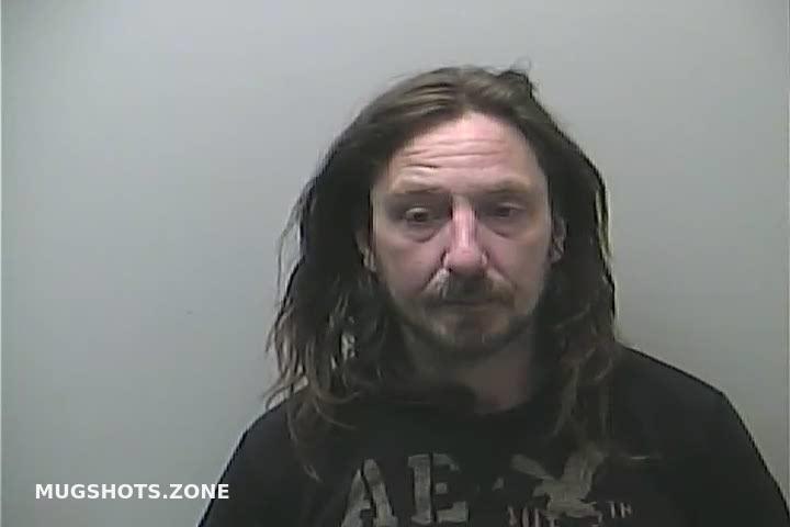 BROWN JASON ALLEN 09/10/2023 - Midland County Mugshots Zone