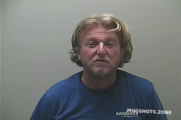 RUFFING MARK ANDREW 09/12/2023 - Midland County Mugshots Zone