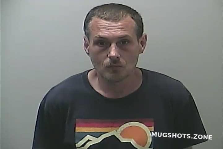 HOXIE DAVID LEE 09/13/2023 - Midland County Mugshots Zone