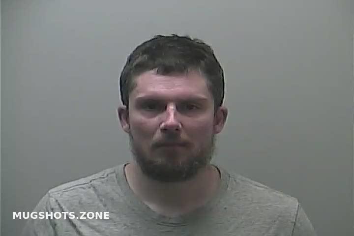LEFEVERE DONALD BRANDON 09/18/2023 - Midland County Mugshots Zone