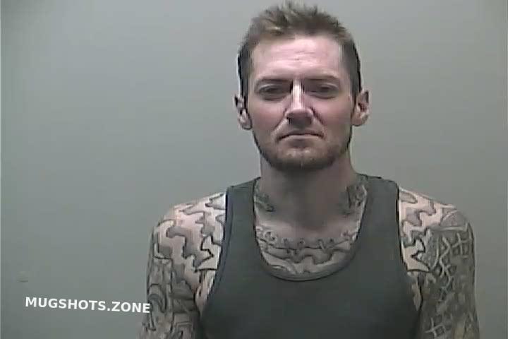 STUART NICHOLAS RON 09/21/2023 - Midland County Mugshots Zone
