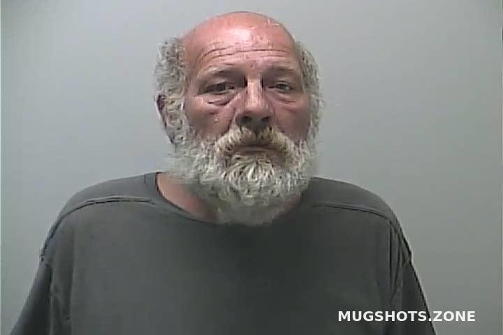 BATES JEFFREY WILLIAM 09/29/2023 - Midland County Mugshots Zone