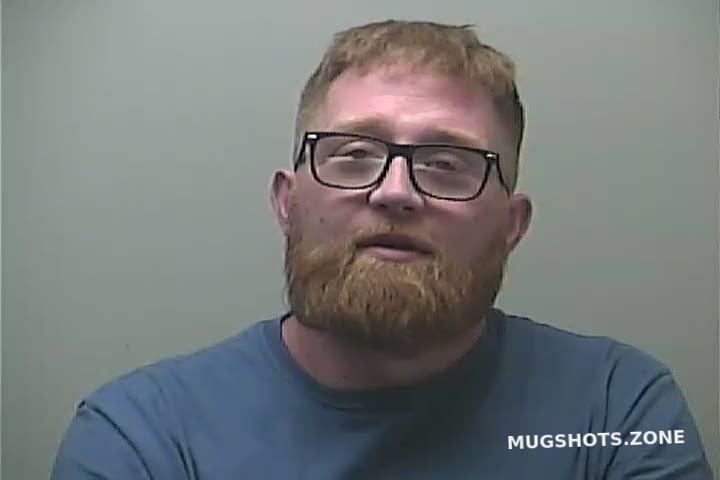 KELLY NATHON MICHAEL 10/08/2023 - Midland County Mugshots Zone