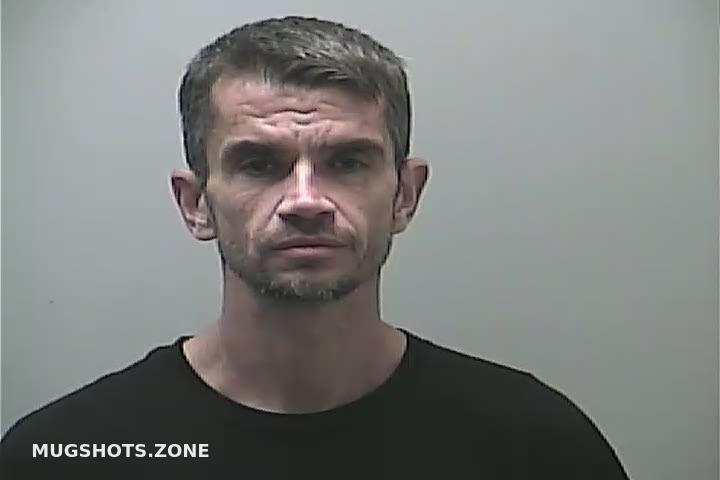 WEAVER MARK ANTHONY 10/10/2023 - Midland County Mugshots Zone