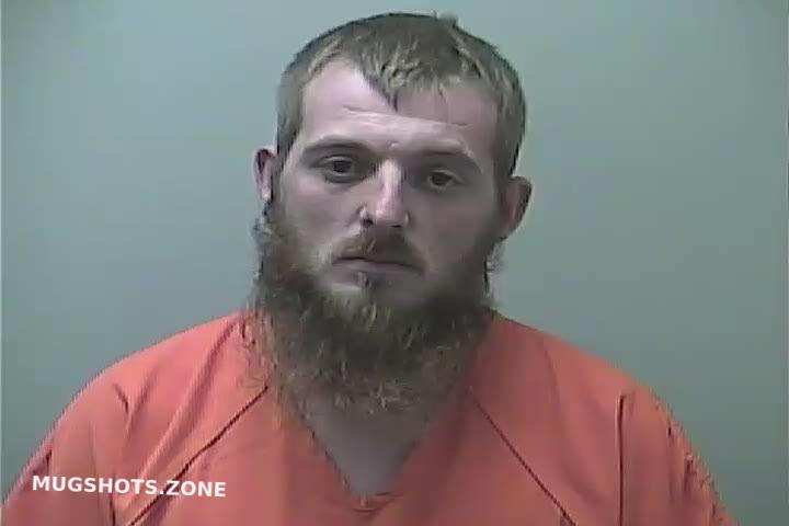 MIEHLKE GABRIEL THOMAS 10/10/2023 - Midland County Mugshots Zone