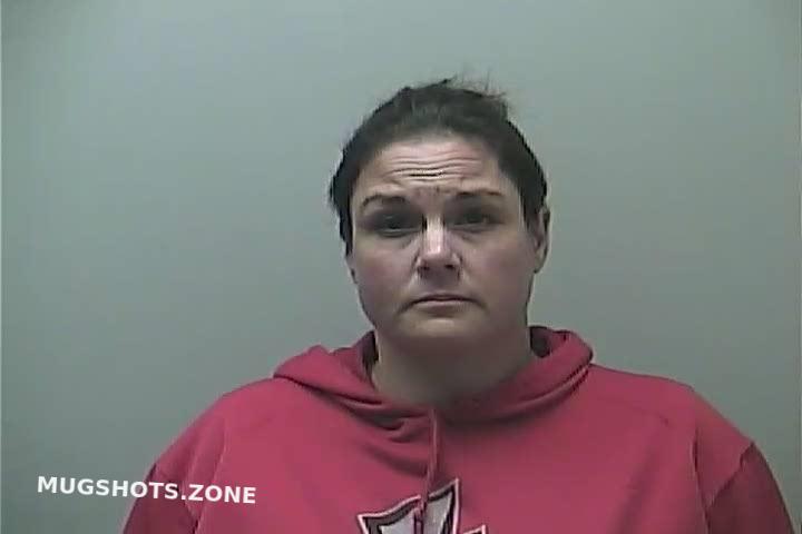 SIMMONS STEPHANIE KAY 10/10/2023 - Midland County Mugshots Zone