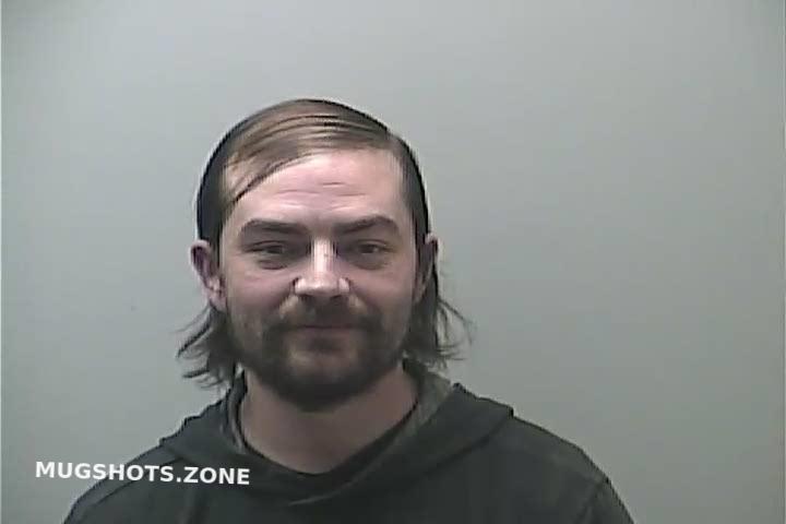 MCCULLOUGH DENNIS TERRY 10/16/2023 - Midland County Mugshots Zone