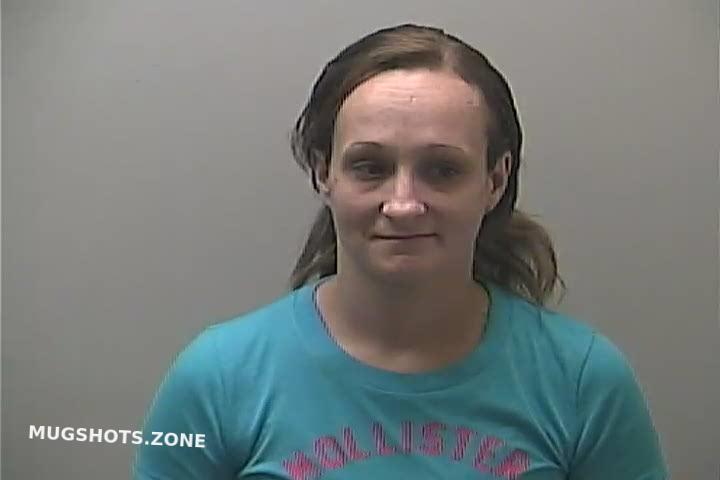DAY JESSICA LYNN 10/16/2023 - Midland County Mugshots Zone