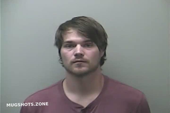 SHELL NICHOLAS JAMES 10/23/2023 - Midland County Mugshots Zone