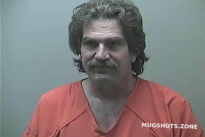 DEAN MARTIN JAY 10/24/2023 - Midland County Mugshots Zone