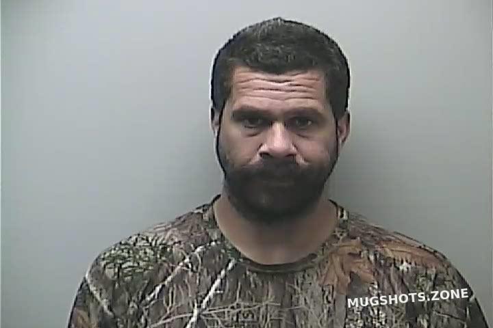 WILSON CHRISTOPHER JORDAN 10/26/2023 - Midland County Mugshots Zone