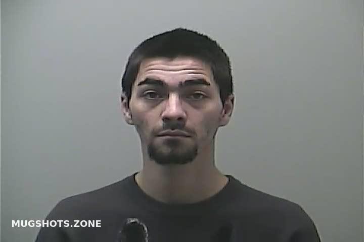 ARCHULETA ISAIAH DANIEL 10/29/2023 - Midland County Mugshots Zone