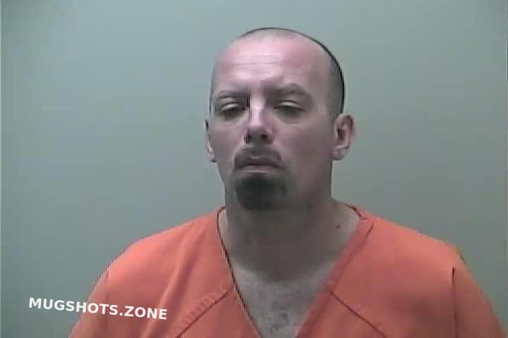 DURFEE MARK DAVID 11/02/2023 - Midland County Mugshots Zone