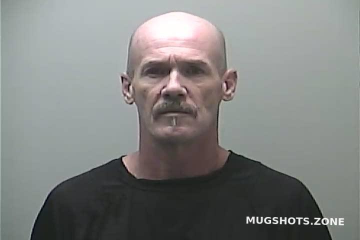 WICKS JR JERALD OSCAR 11/10/2023 - Midland County Mugshots Zone