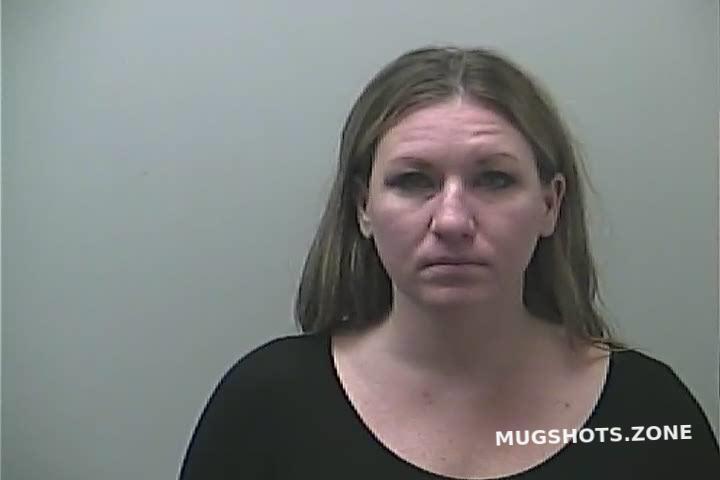 NELSON TIFFANY LYNN 11/11/2023 - Midland County Mugshots Zone