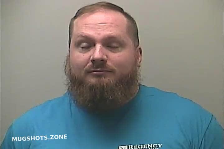 MEYER PHILLIP JULIUS 11/14/2023 - Midland County Mugshots Zone