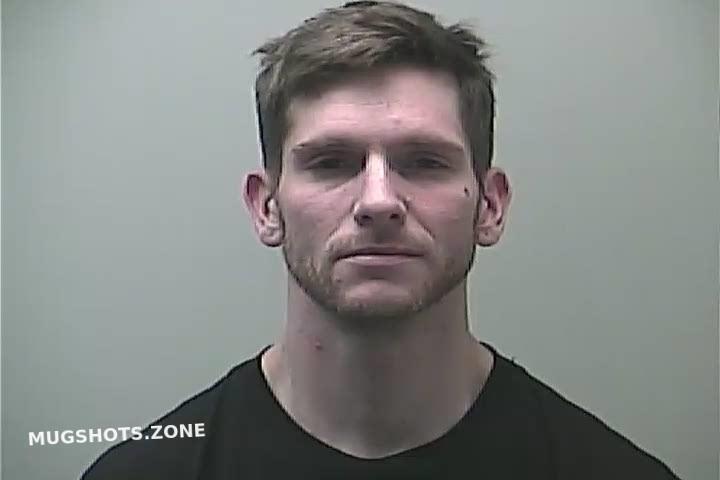 YODER NICHOLAS ROBERT 11/14/2023 - Midland County Mugshots Zone