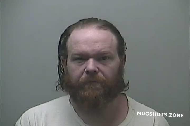 COVELL RANDY RAY 11/16/2023 - Midland County Mugshots Zone