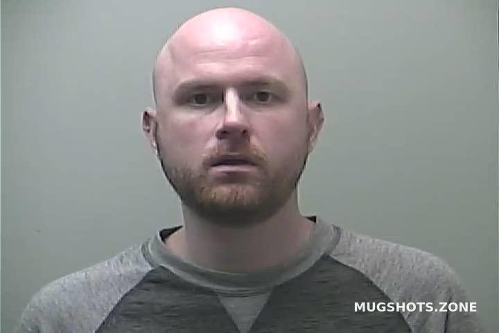 GULA JOSEPH MATTHEW 11/20/2023 - Midland County Mugshots Zone