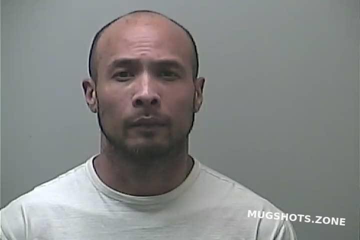 MORALES JASON ANTHONY 11/20/2023 - Midland County Mugshots Zone