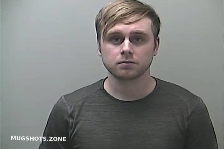 PRIEST DAILEY OWEN 11/22/2023 - Midland County Mugshots Zone