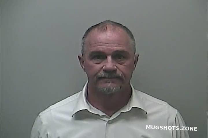 RANDOLPH JAMES PAUL 11/28/2023 - Midland County Mugshots Zone