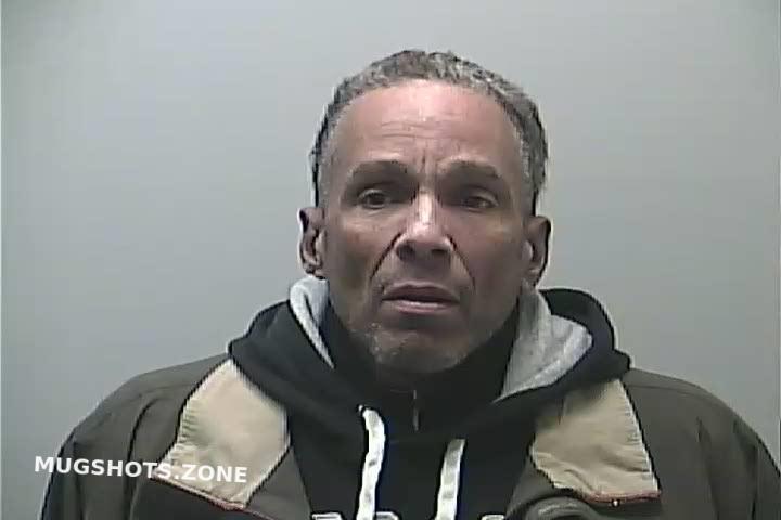 HERRON MICHAEL JOSEPH 11/28/2023 - Midland County Mugshots Zone