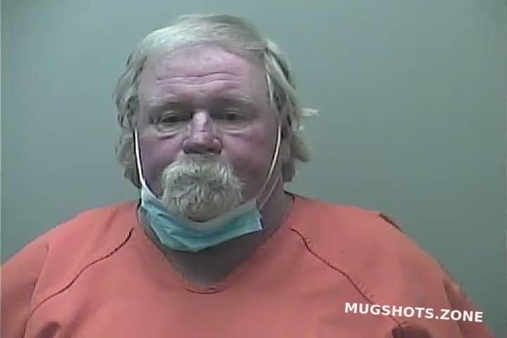 SMITH TIMOTHY ALAN 12/02/2023 - Midland County Mugshots Zone