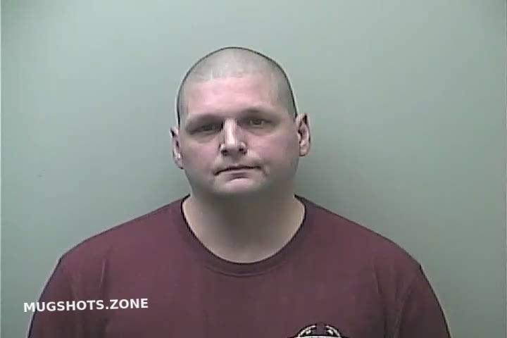 CHERRY ROBERT JOSEPH 12/12/2023 - Midland County Mugshots Zone