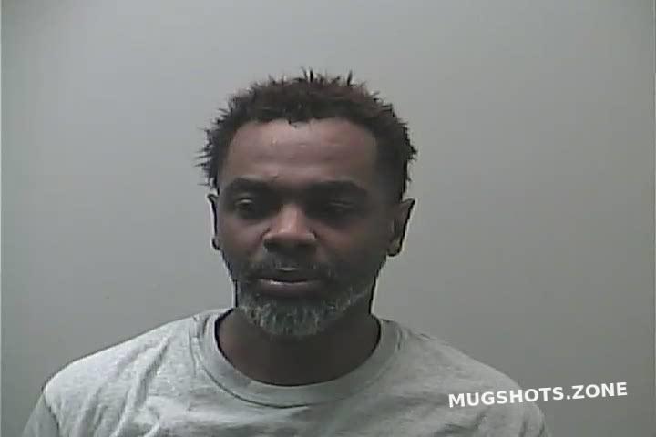 PITTMAN RICKY DEAN 12/13/2023 - Midland County Mugshots Zone