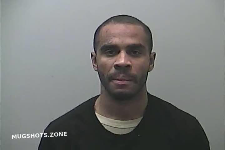 AROCHA ANTHONY 12/15/2023 - Midland County Mugshots Zone