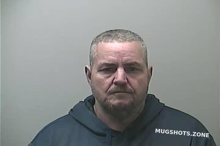 KNIGHT DANIEL JAY 12/16/2023 - Midland County Mugshots Zone