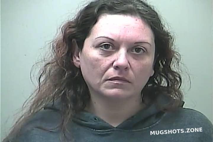 WEARN JOY LYNN 12/22/2023 - Midland County Mugshots Zone