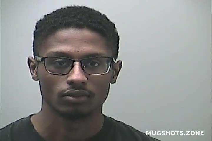 MATTHEWS III SHELDON 12/23/2023 - Midland County Mugshots Zone