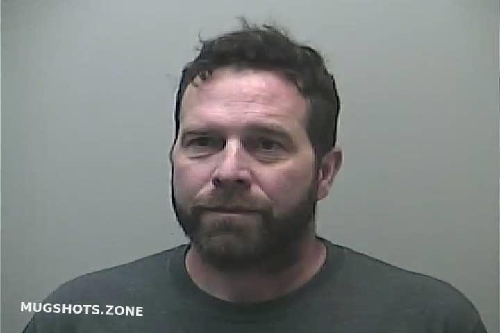 KRAENZLEIN JOEL JOHN 12/30/2023 - Midland County Mugshots Zone