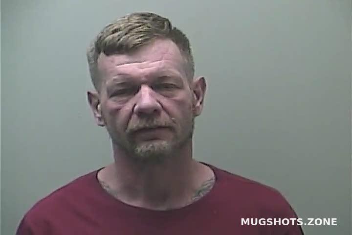 JAMES DANIEL JESSE 01/08/2024 - Midland County Mugshots Zone