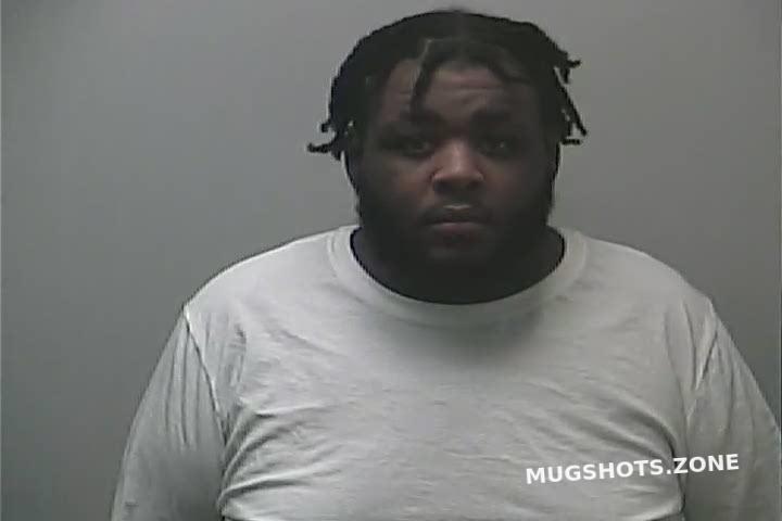 COMBS ADRIAN DURAND 01/10/2024 - Midland County Mugshots Zone