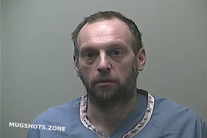 BROTHERS MICHAEL SCOTT 01/23/2024 - Midland County Mugshots Zone