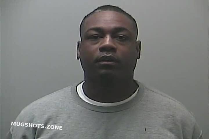 HARRIS DEMARKUS DEMAR 01/28/2024 - Midland County Mugshots Zone