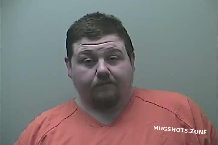 FREDERICKSON NIKKI LEE 02/06/2024 - Midland County Mugshots Zone