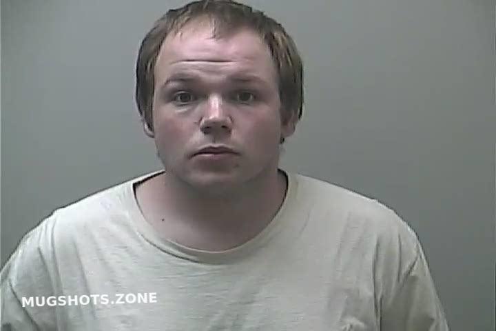 SIAN KYLER KENNETH 02/09/2024 - Midland County Mugshots Zone