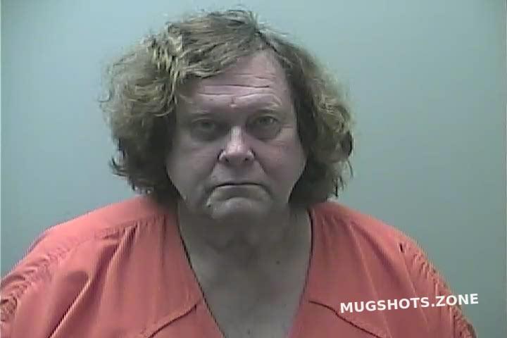 JOHN MICHAEL DAVID 02/10/2024 - Midland County Mugshots Zone