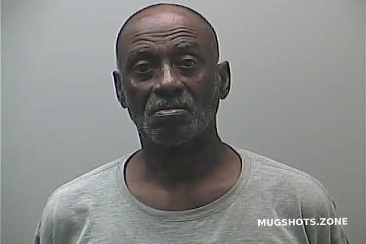 JONES JOSEPH LAMAR 02/15/2024 - Midland County Mugshots Zone