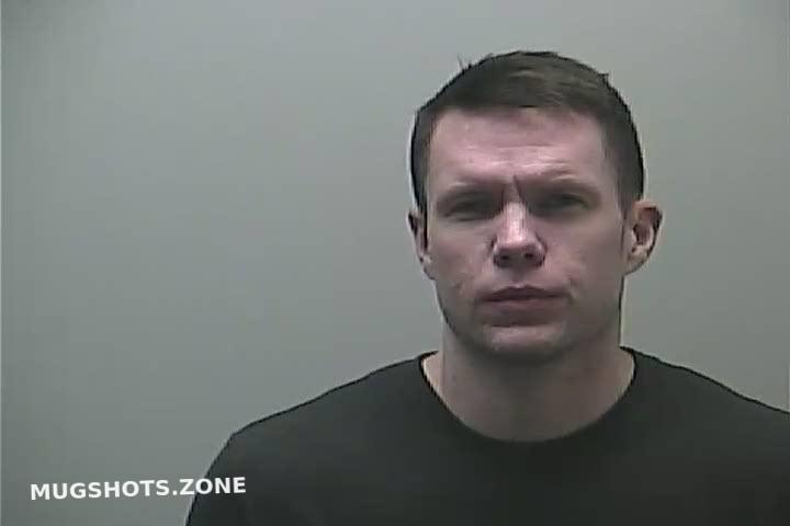 TIERNEY BENJAMIN HARRELL 02/16/2024 - Midland County Mugshots Zone