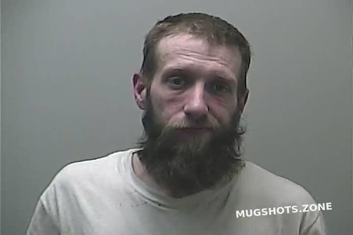 TURNER TIMOTHY JAMES 02/22/2024 - Midland County Mugshots Zone