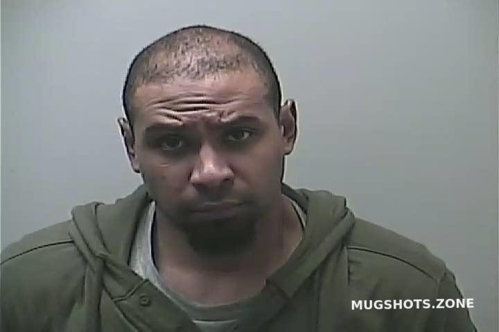 GRAY MICHAEL JOSEPH 03/03/2024 - Midland County Mugshots Zone