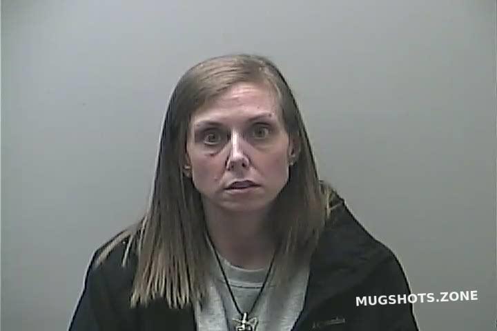 DONALDSON VICKY ANN 03/11/2024 - Midland County Mugshots Zone